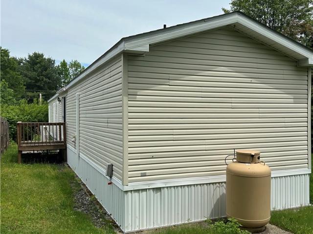 33 Hemlock Road