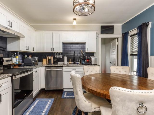 33 Henry St, Fitchburg, MA 01420 | MLS #73492 | Compass