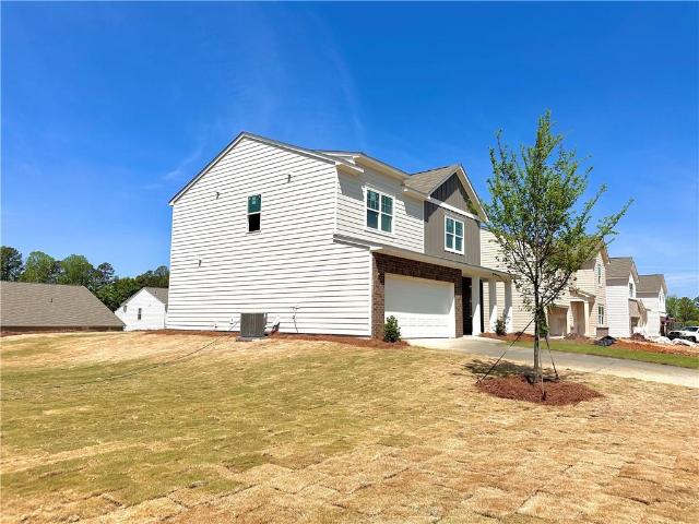 33 Heartland Dr, Dallas, GA 30157 | MLS #7754 | Compass