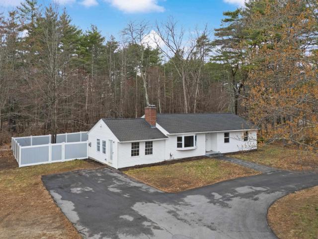 33 Highway 101A, Amherst, NH 03031 | MLS #5085