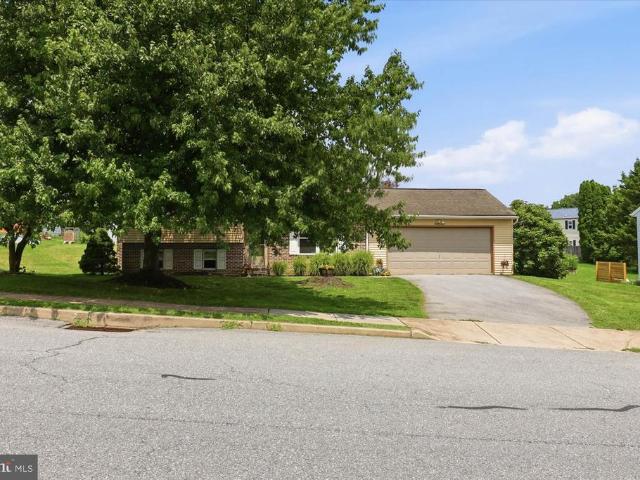 33 Hoover Road