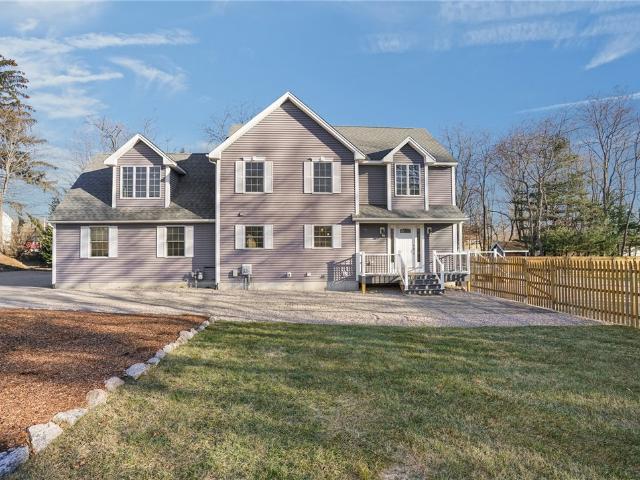 33 Holden St, Coventry, RI 02816 | MLS #1404 | Compass