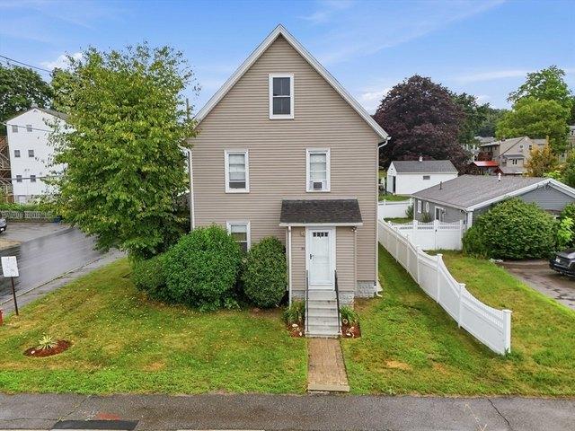 33 Howe Ave, Millbury, MA 01527