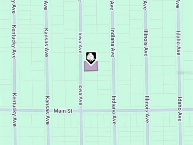 33 Iowa Ave, Hawthorne, FL 32640 | MLS #OM711475