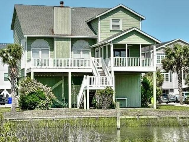 33 Isle Plz, Ocean Isle Beach, NC 28469