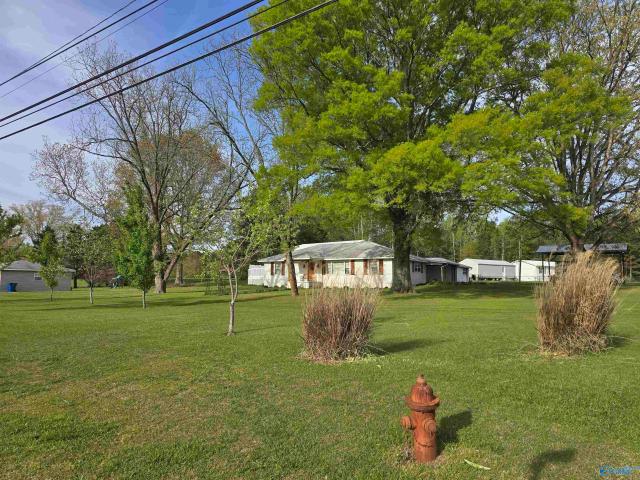 33 Irby Circle