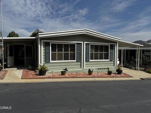 33 Irena Ave Unit 99, Camarillo, CA 93012