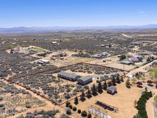 33 Jaybird Ln, Dewey, AZ 86327 | MLS #1080