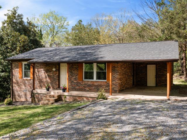 33 Jean Dr, Carthage, TN 37030 | MLS #3168 | Compass