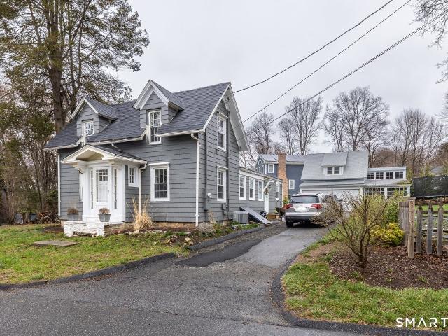33 Jerusalem Hill, Trumbull, CT 06611 | MLS #24164