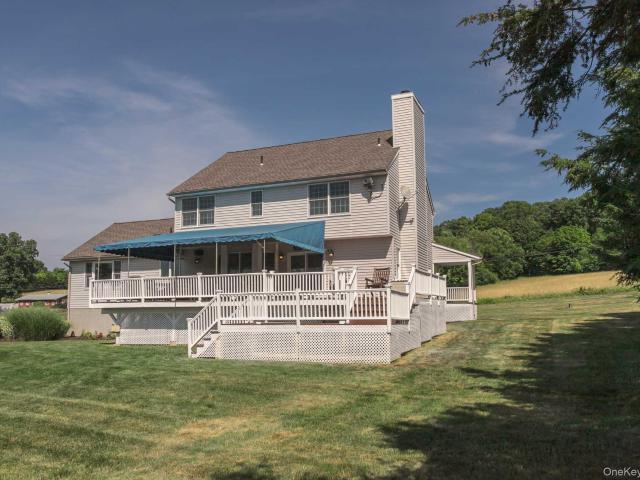 33 Jessup Road