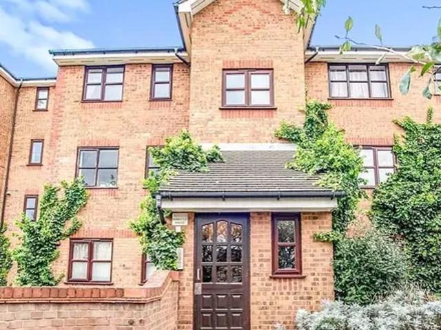 33 John Williams Close, London, SE14 5XA, United Kingdom | 1 bed apartment for rent #138313050 | Rentberry