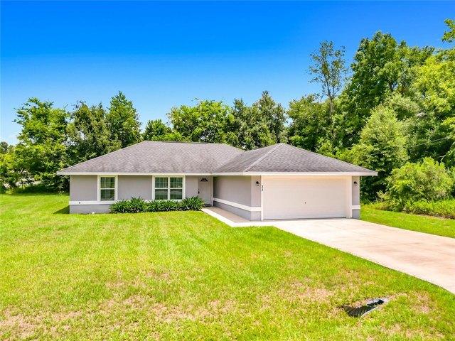 33 Juniper Pass Ter, Ocala, FL 34480
