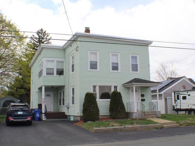 33 Kearsarge St, Manchester, NH 03102