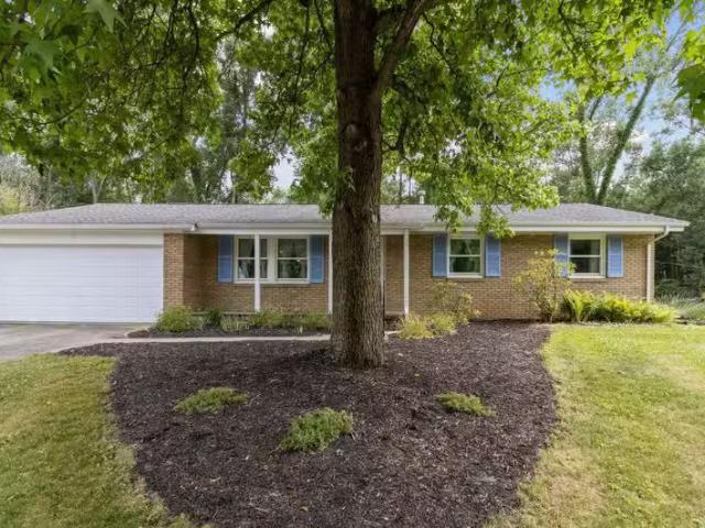 33 Kester Dr, Mount Vernon, OH 43050 MLS 224020688