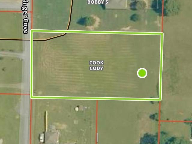 33 Kessinger Cove