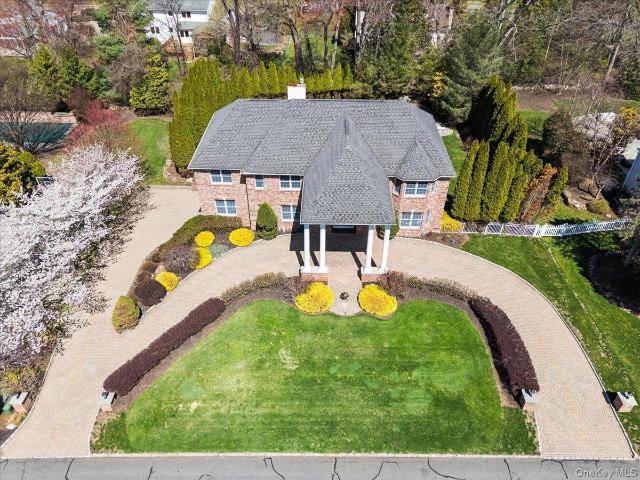 33 King Arthur Ct, New City, NY 10956 | MLS #984768 | Compass