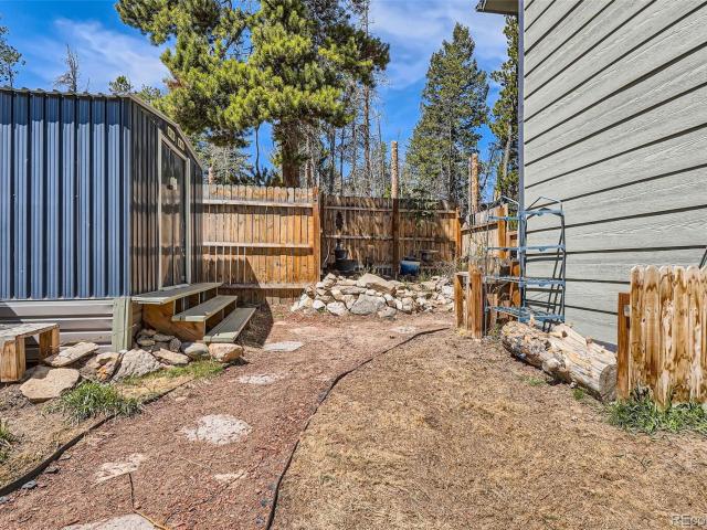 33 L Rd, Golden, CO 80403 | MLS #9921