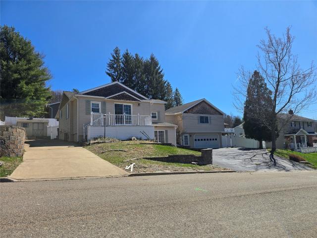 33 Lanesboro St, Binghamton, NY 13903 | MLS #335371 | Compass