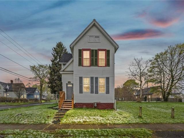 33 Laforce St, Rochester, NY 14621