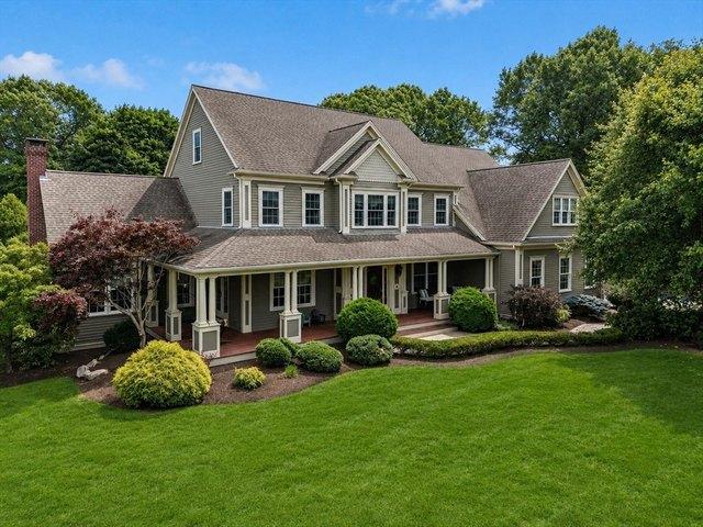 33 Lauren Ln, Scituate, MA 02066