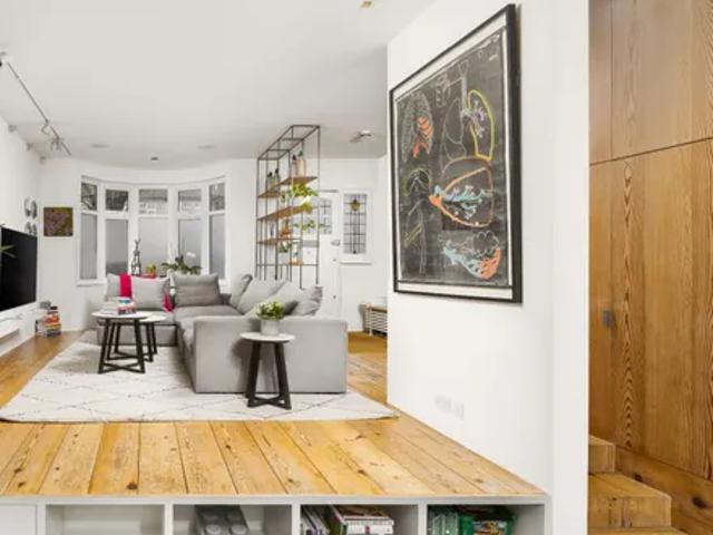 33 Leigh Gardens, Brondesbury Park, London, NW10 5HN, United Kingdom | 4 bed house for rent #166250018 | Rentberry