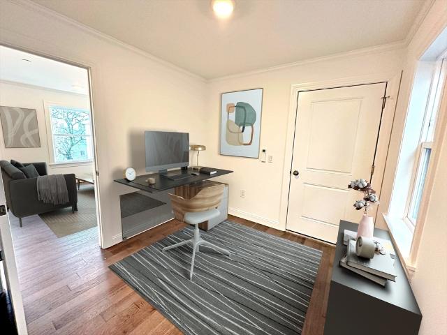33 Leyden St, Unit 6, Boston, MA 02128 | MLS #73490 | Compass