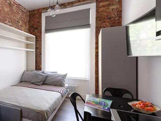 33 Linden Gardens, London, W2 4HH, United Kingdom | 1 bed house for rent #167775421 | Rentberry