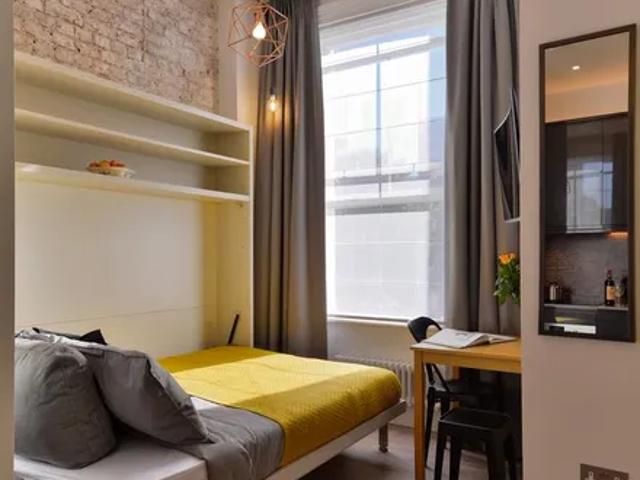 33 Linden Gardens, London, W2 4HH, United Kingdom | 1 bed house for rent #168422144 | Rentberry