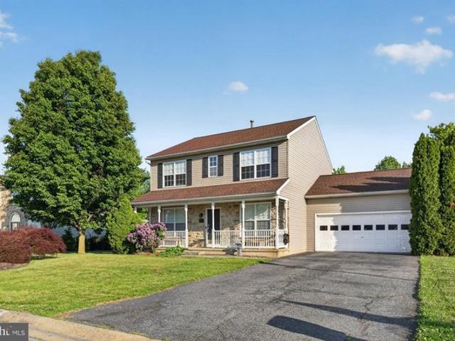33 Lindley Dr, Dover, DE 19904