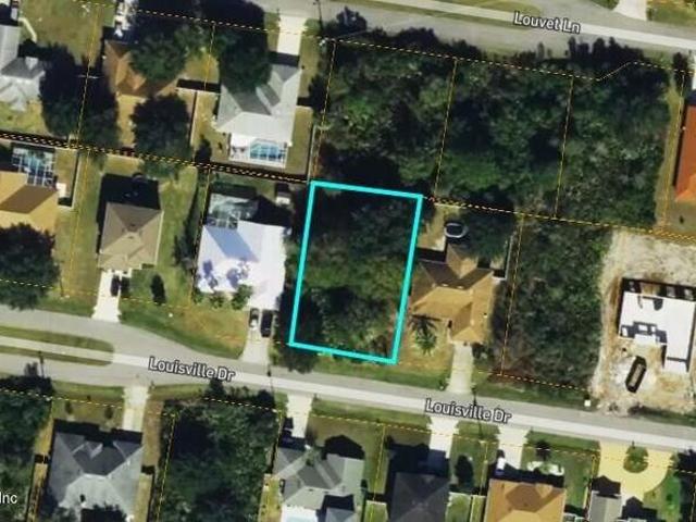 33 LOUISVILLE Drive, Palm Coast, FL 32137