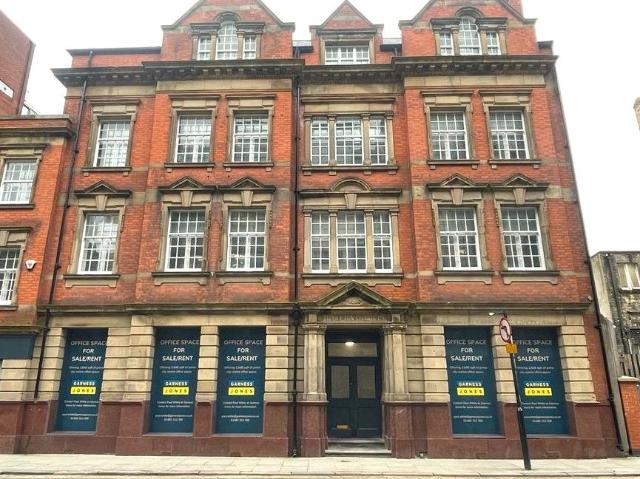 33 Lowgate, City Centre, Hull HU1, 1 bed flat to rent, £850 pcm | PrimeLocation
