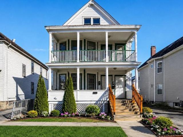 33 Manitou Ave, Poughkeepsie, NY 12603