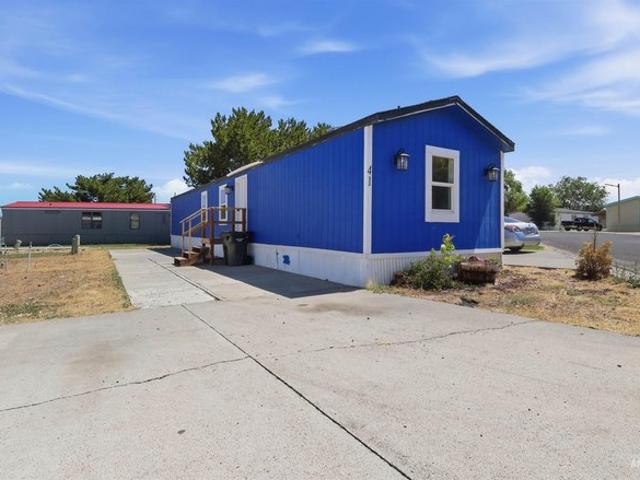 33 Manor Dr Unit 41, Buhl, ID 83316