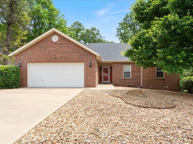 33 Mansfield Dr, Bella Vista, AR 72714