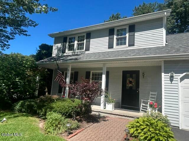 33 Maple Drive