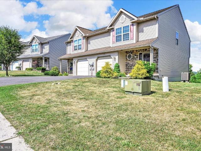 33 Marsha Drive