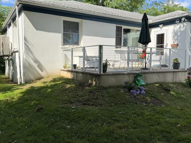 33 Matilda Terrace Unit# 2, Long Branch, US, NJ