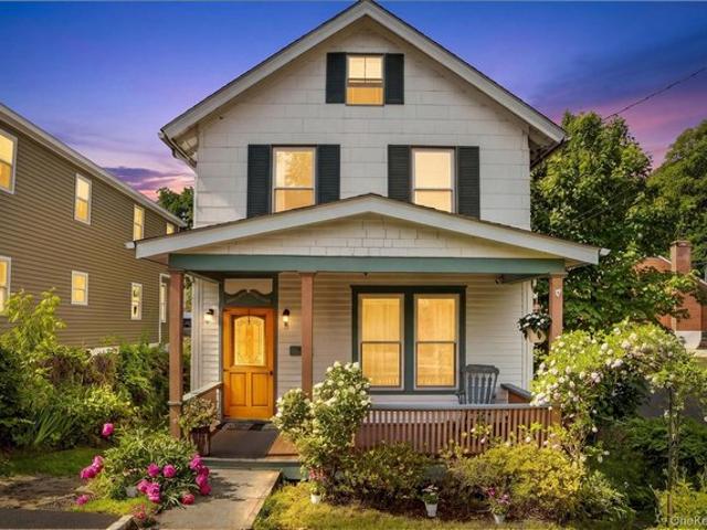 33 Maurice Ave, Ossining, NY 10562