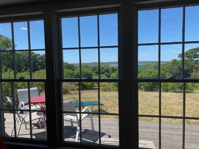 33 Menemsha Inn Rd, Chilmark, MA 02535 | MLS #73007 | Compass