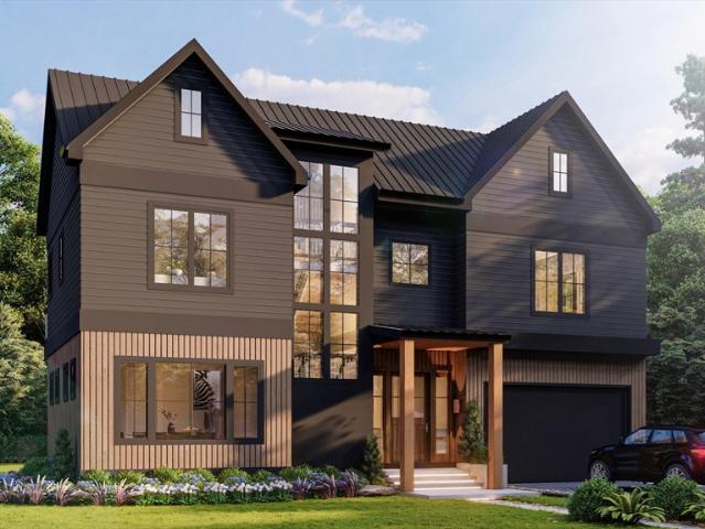 33 Meadowbrook Rd, Brookline, MA 02467 | MLS #73468 | Compass