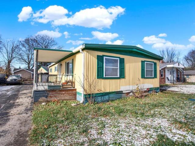 33 Miami Drive, Noblesville, IN 46062
