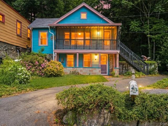 33 Mile Hill Rd, Highland, NY 12528