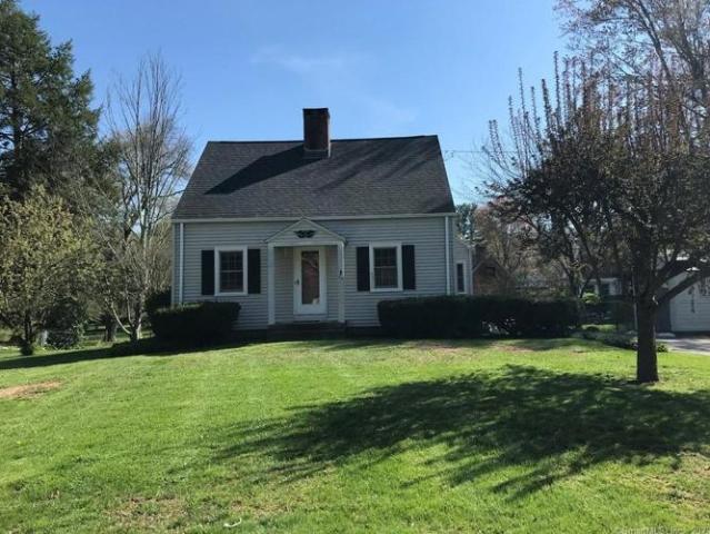 33 Mills Ln, Bloomfield, CT 06002