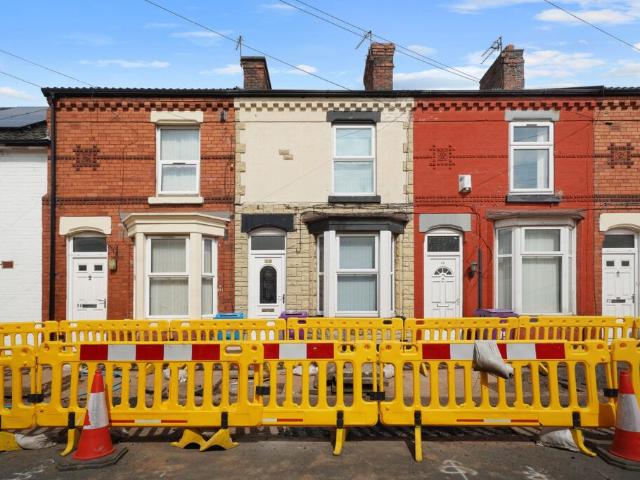 33 Mirfield Street, Liverpool, Merseyside L6, 2 bed terraced house to rent, £750 pcm | PrimeLocation