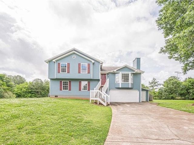 33 Misty Ridge Dr, Euharlee, GA 30145