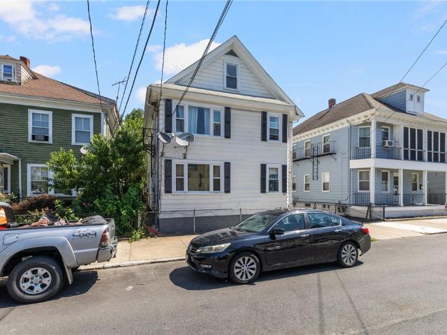 33 Moorefield Street