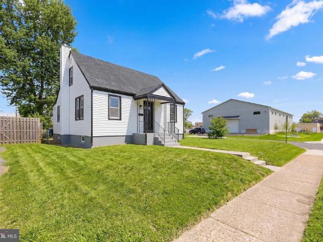 33 Morris Avenue