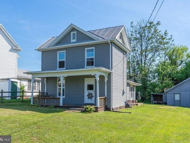 33 N Marye Ln, Luray, VA 22835