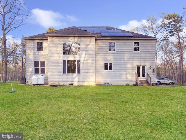 33 N New York Road